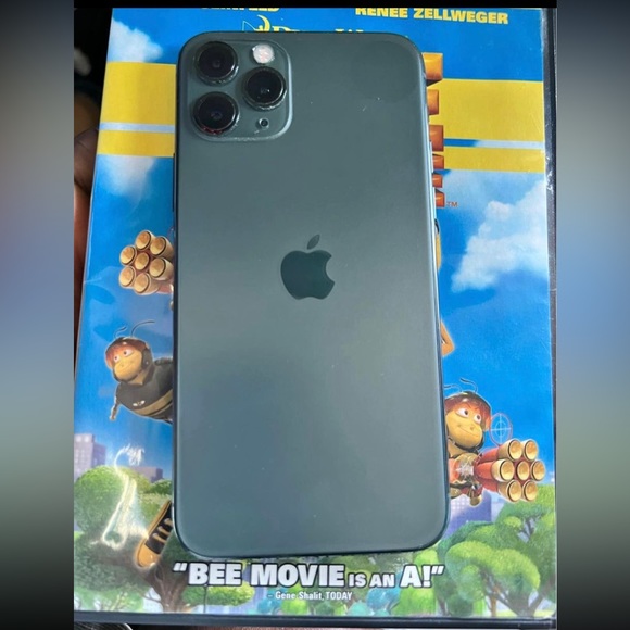 Apple | Cell Phones & Accessories | Apple Iphone 1 Pro 256gb Space Gray ...